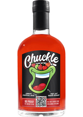 Chuckle - Spirits | Total Wine & More