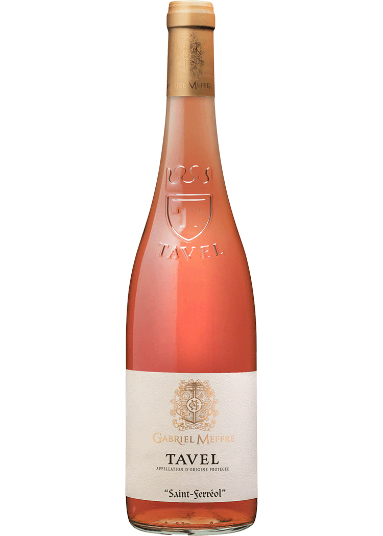 Gabriel Meffre 'Saint Ferreol' Tavel Rose | Total Wine & More