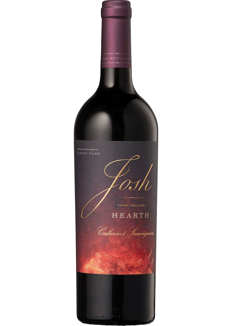 Josh Cellars Hearth Cabernet Sauvignon | Total Wine & More
