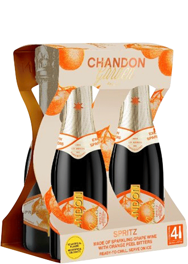 Chandon Garden Spritz | Total Wine & More