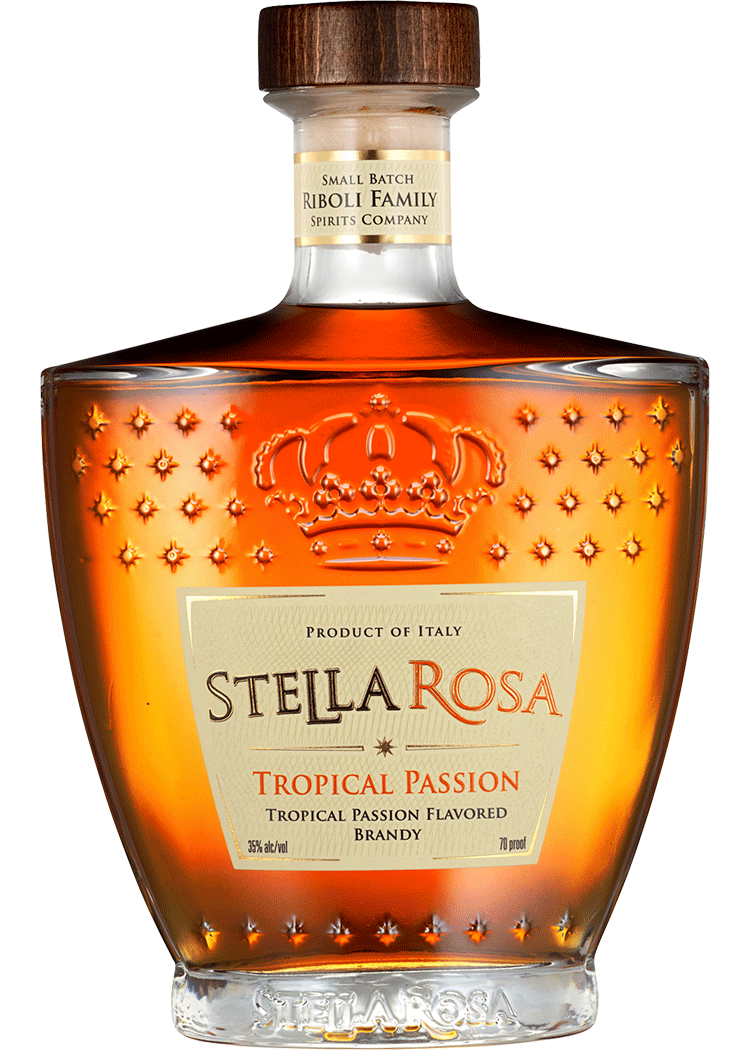 Stella Rosa Brandy Tropical Passion | Total Wine & More