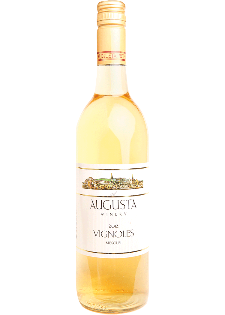 Augusta Winery Vignoles | Total Wine & More