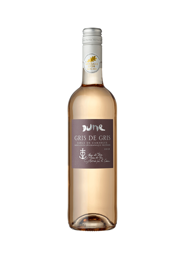 Dune Gris Rose | Total Wine & More