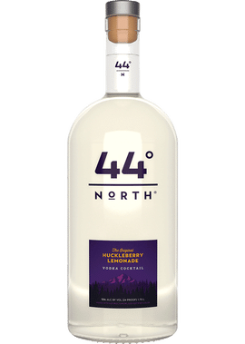 44 NORTH VODKA - Spirits | Total Wine & More