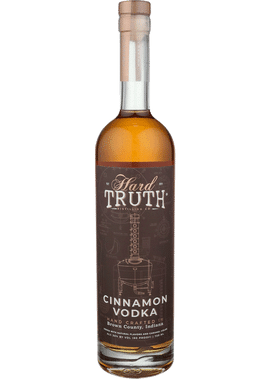 Cinnamon Flavored Vodka - Buy Liquor Online | Total Wine & More