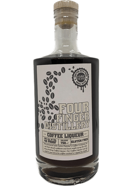 Four Finger Distillery - Spirits | Total Wine & More