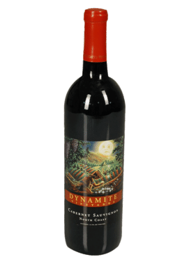 Dynamite - Wine | Total Wine & More