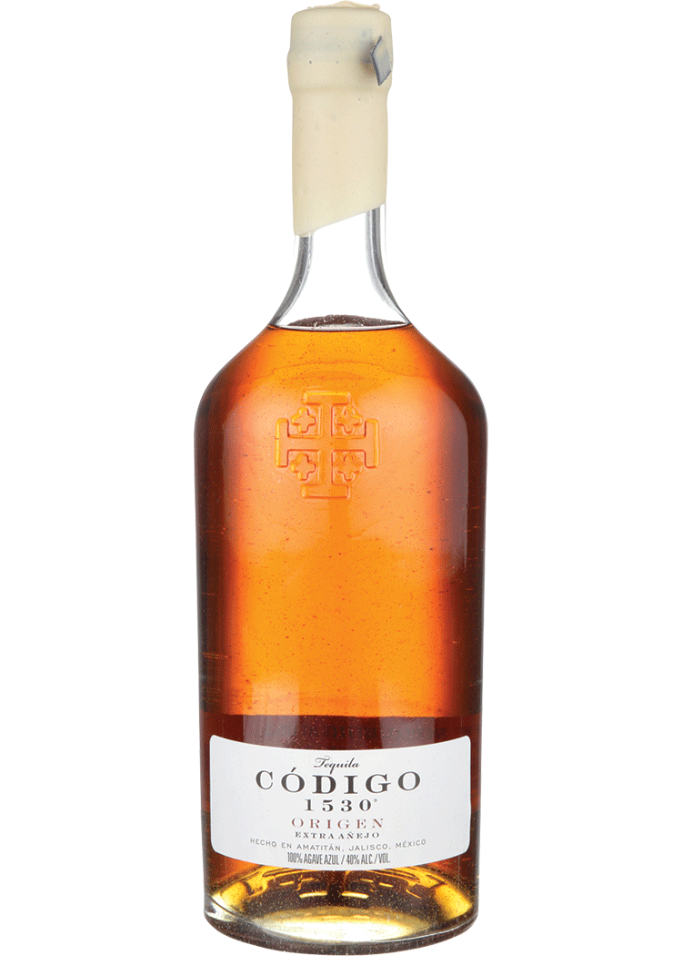 Codigo 1530 12 Yr Extra Anejo with Glasses | Total Wine & More