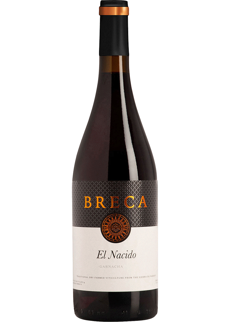 Breca el Nacido | Total Wine & More