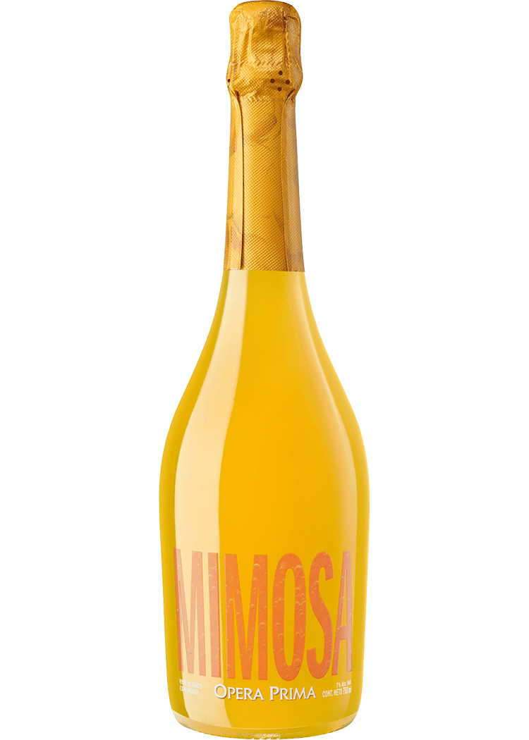 Opera Prima Mimosa | Total Wine & More