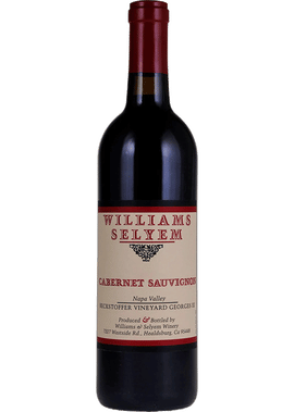 Williams Selyem - Wine | Total Wine & More