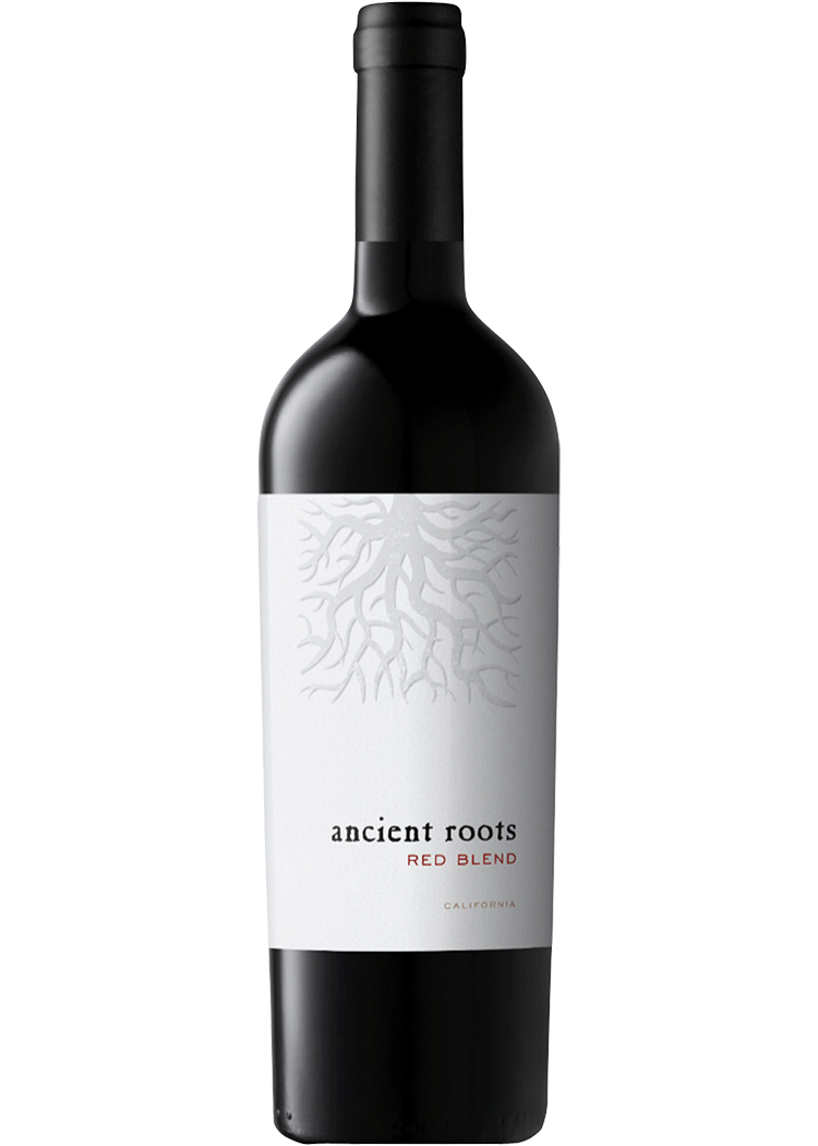 Ancient Roots Red Blend | Total Wine & More