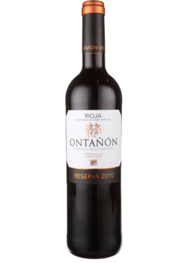 Ontanon - Wine | Total Wine & More