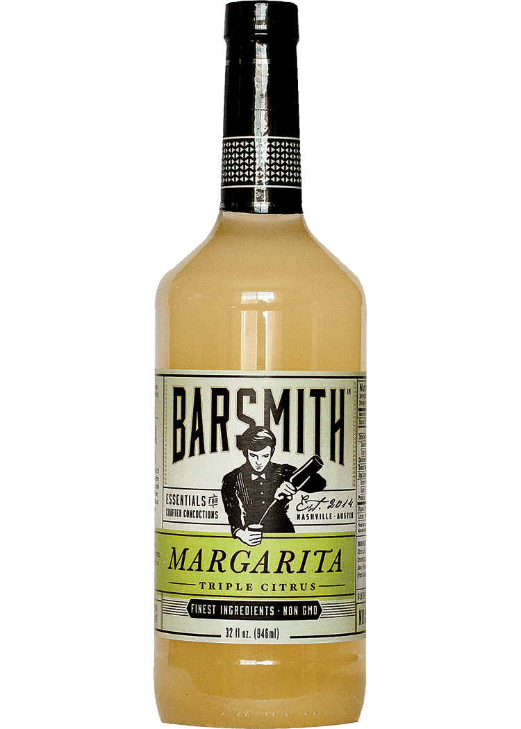 Barsmith Margarita Mix | Total Wine & More