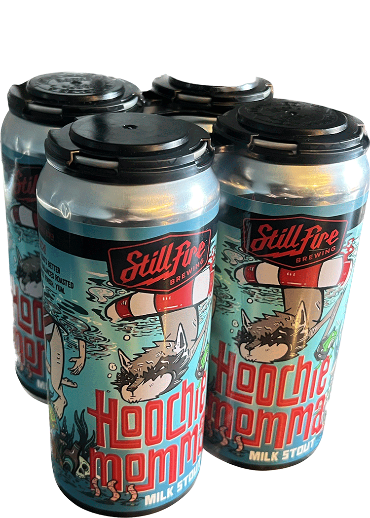 StillFire Hoochie Momma | Total Wine & More