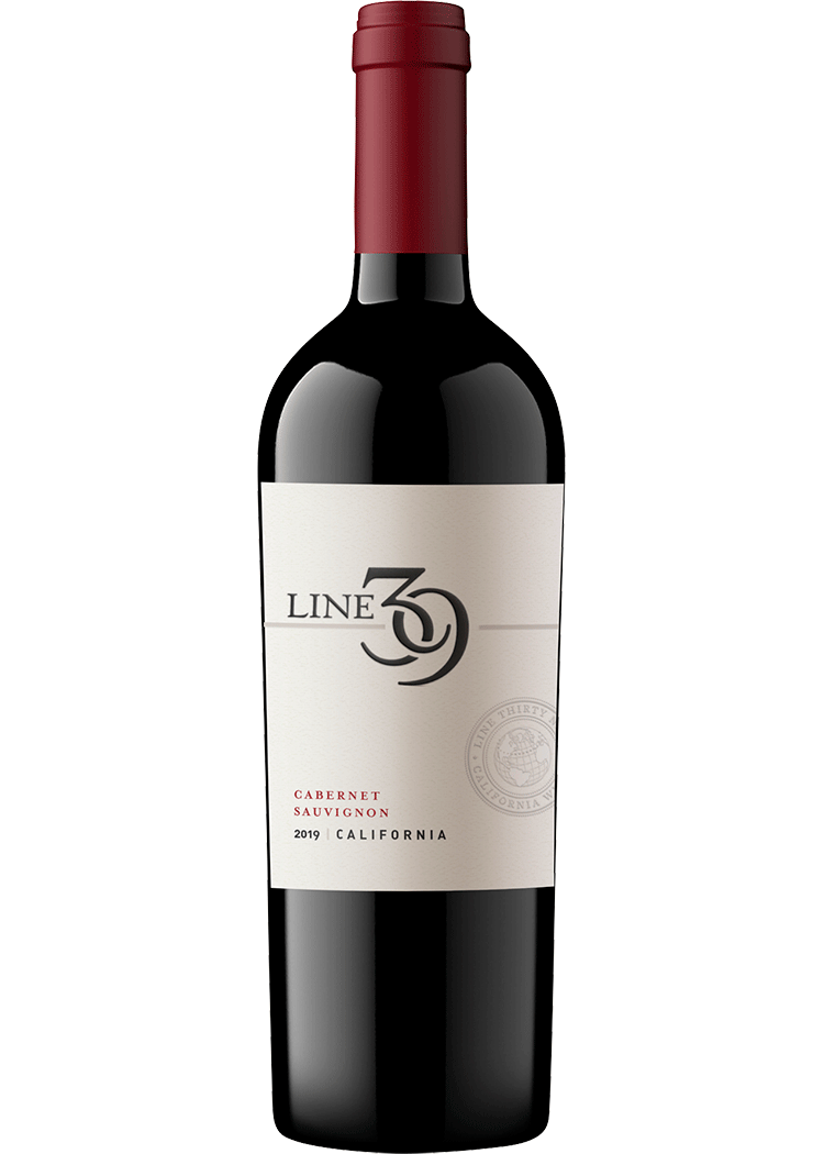 Line 39 Cabernet | Total Wine & More