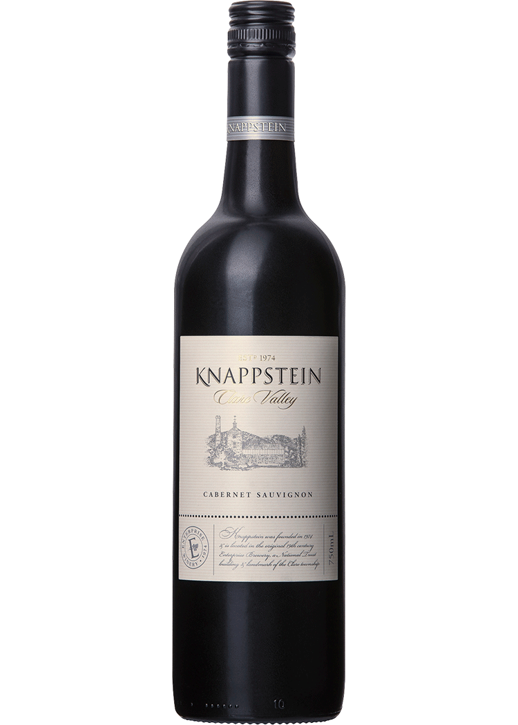 Knappstein Clare Valley Cabernet Sauvignon | Total Wine & More