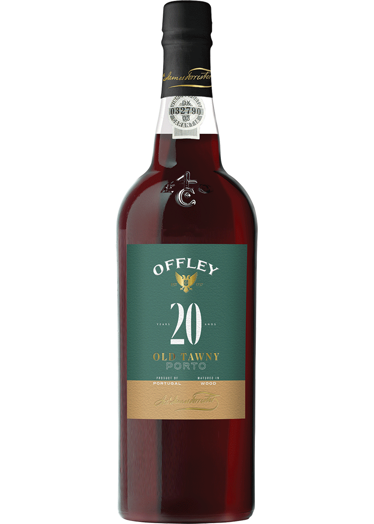 Offley 20 Yr Tawny Port | Total Wine & More