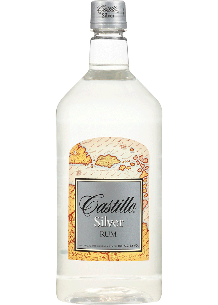 Castillo Silver | Total Wine & More