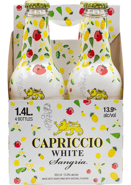 Capriccio - Wine | Total Wine & More