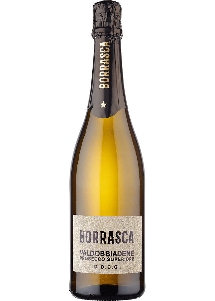 Borrasca Prosecco DOCG | Total Wine & More