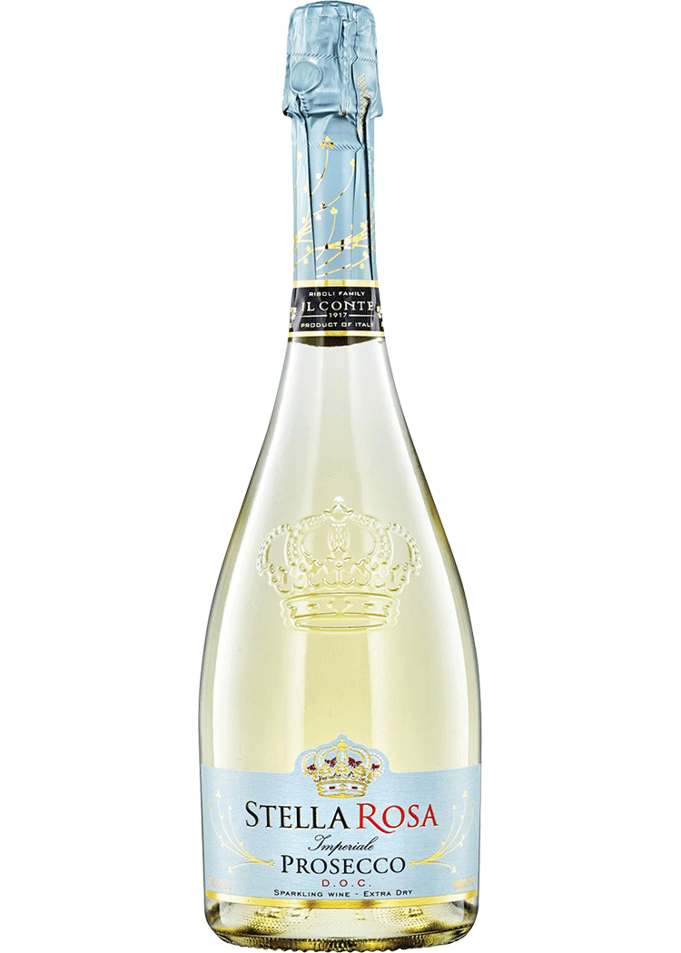 Stella Rosa Imperiale Prosecco | Total Wine & More