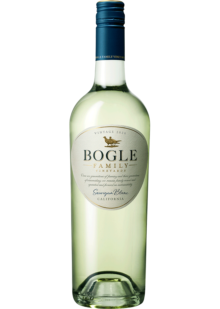 Bogle Sauvignon Blanc | Total Wine & More