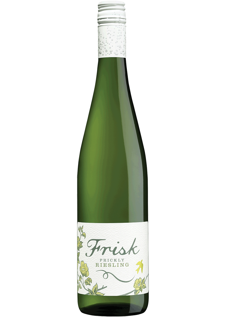 Frisk Prickly Riesling | Total Wine & More
