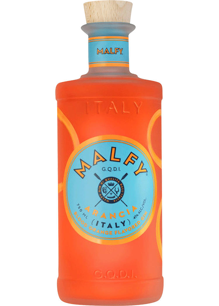 Malfy Con Arancia Gin | Total Wine & More