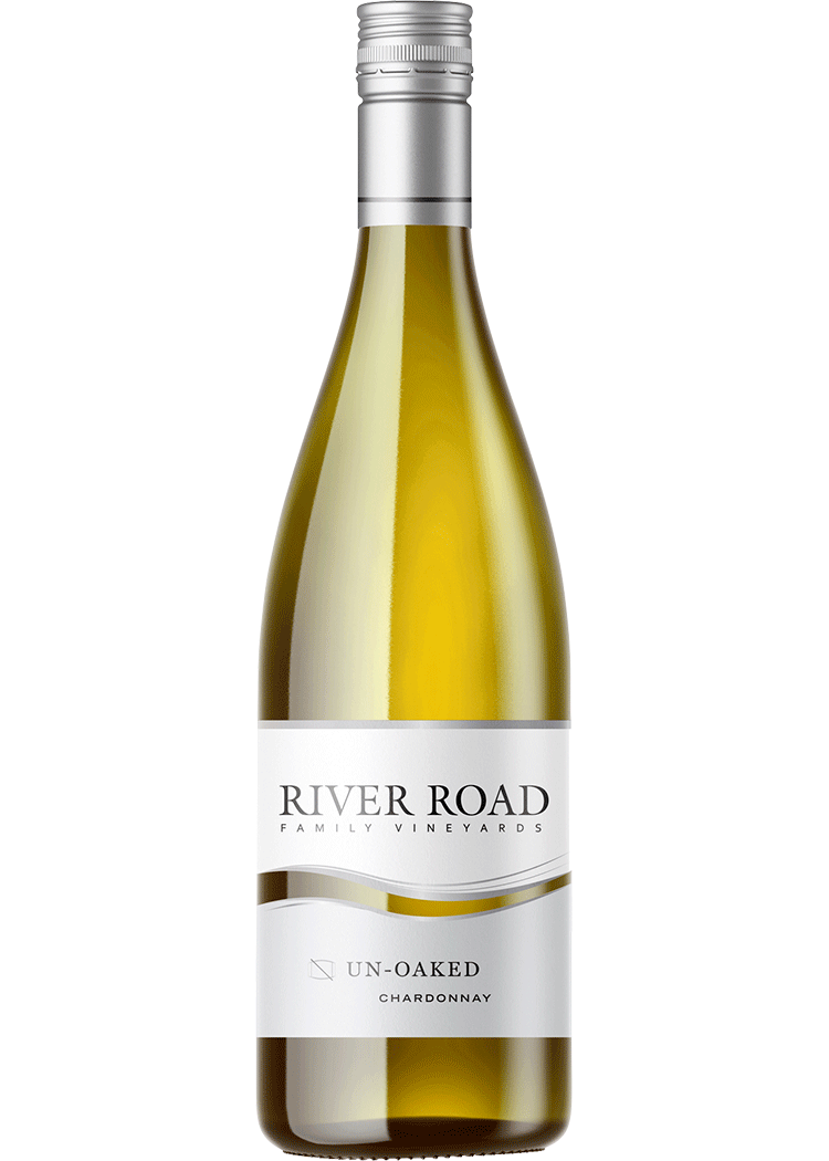 River Road Chardonnay Unoaked | Total Wine & More