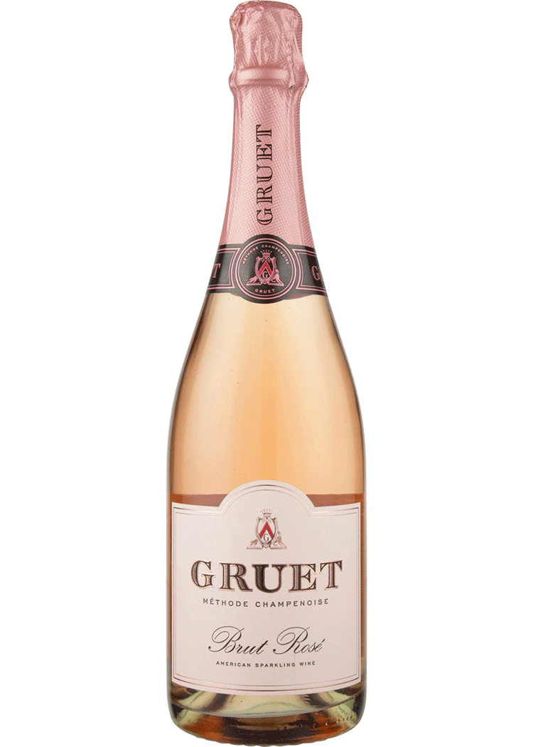 Gruet Rose | Total Wine & More