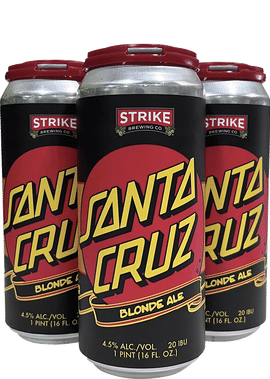 Strike - Beer | Total Wine & More