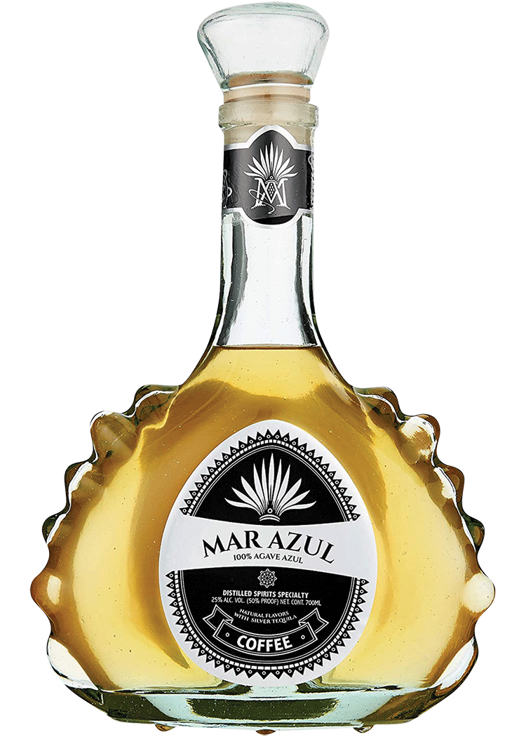 Mar Azul Coffee Tequila | Total Wine & More