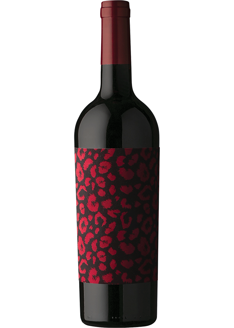 Red Leopard Red Blend | Total Wine & More