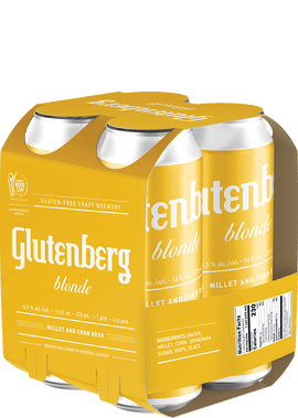 Glutenberg - Beer | Total Wine & More