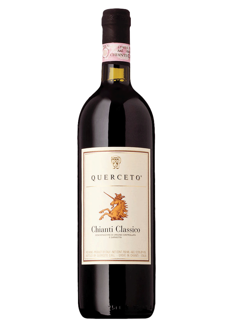 Castello Querceto Chianti Classico | Total Wine & More