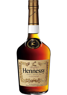 Hennessy Cognacs | Total Wine & More