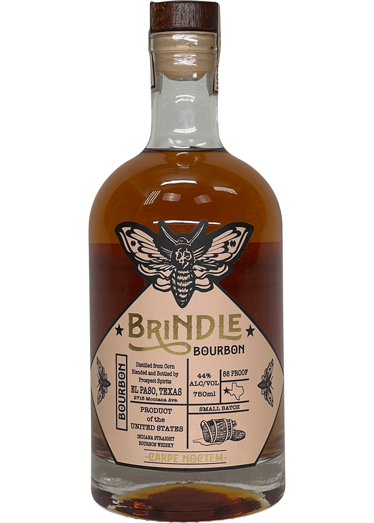 Brindle Bourbon | Total Wine & More