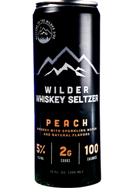 Wilder Whiskey - Beer | Total Wine & More