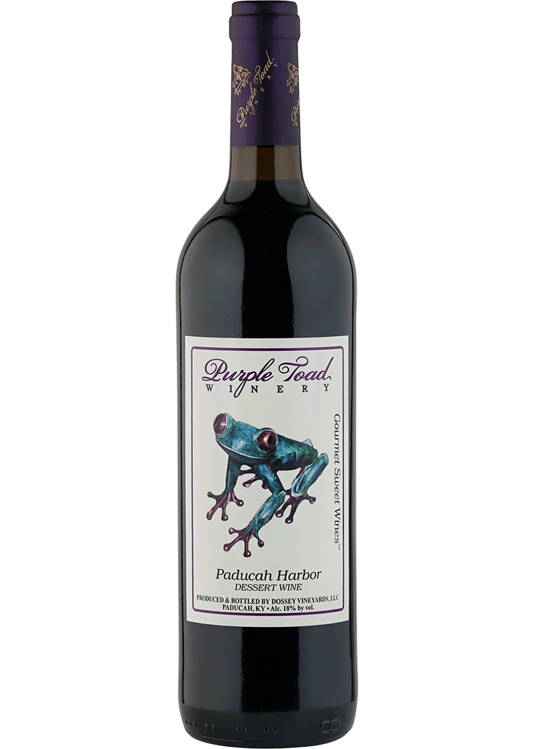 Purple Toad Paducah Harbor | Total Wine & More