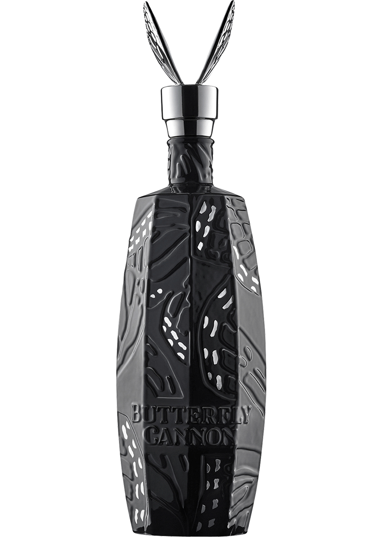 Butterfly Cannon The Winged King Reposado Tequila | Total Wine & More