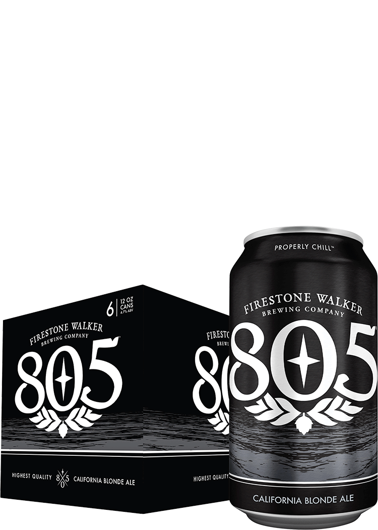 Firestone Walker 805 | Total Wine & More