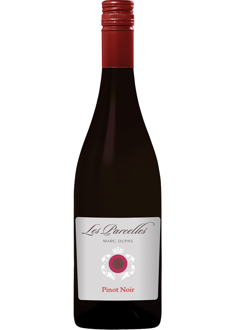 Les Parcelles Pinot Noir | Total Wine & More