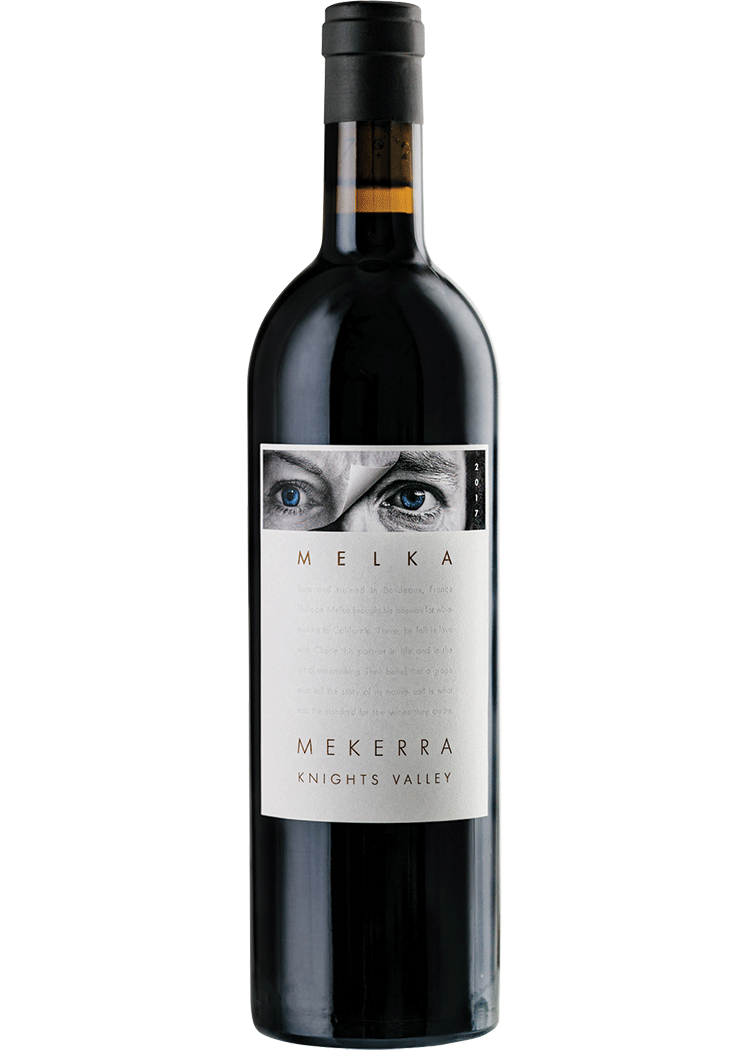 Melka Merlot Mekerra Vineyard Knights Valley | Total Wine & More