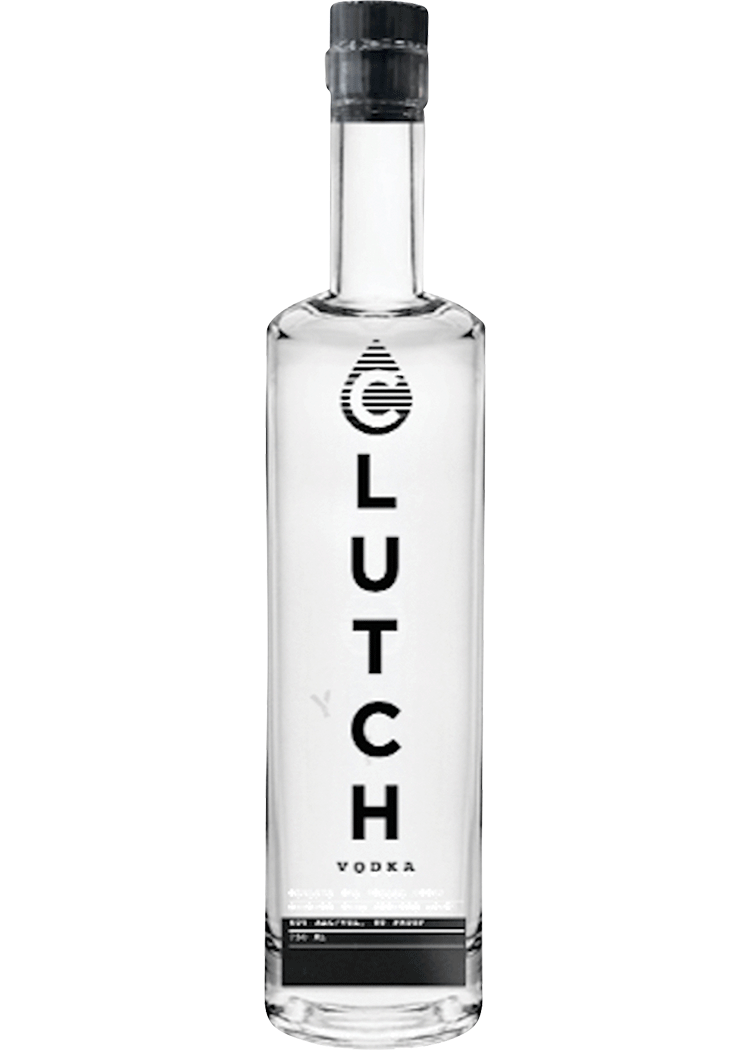 Clutch Vodka | Total Wine & More