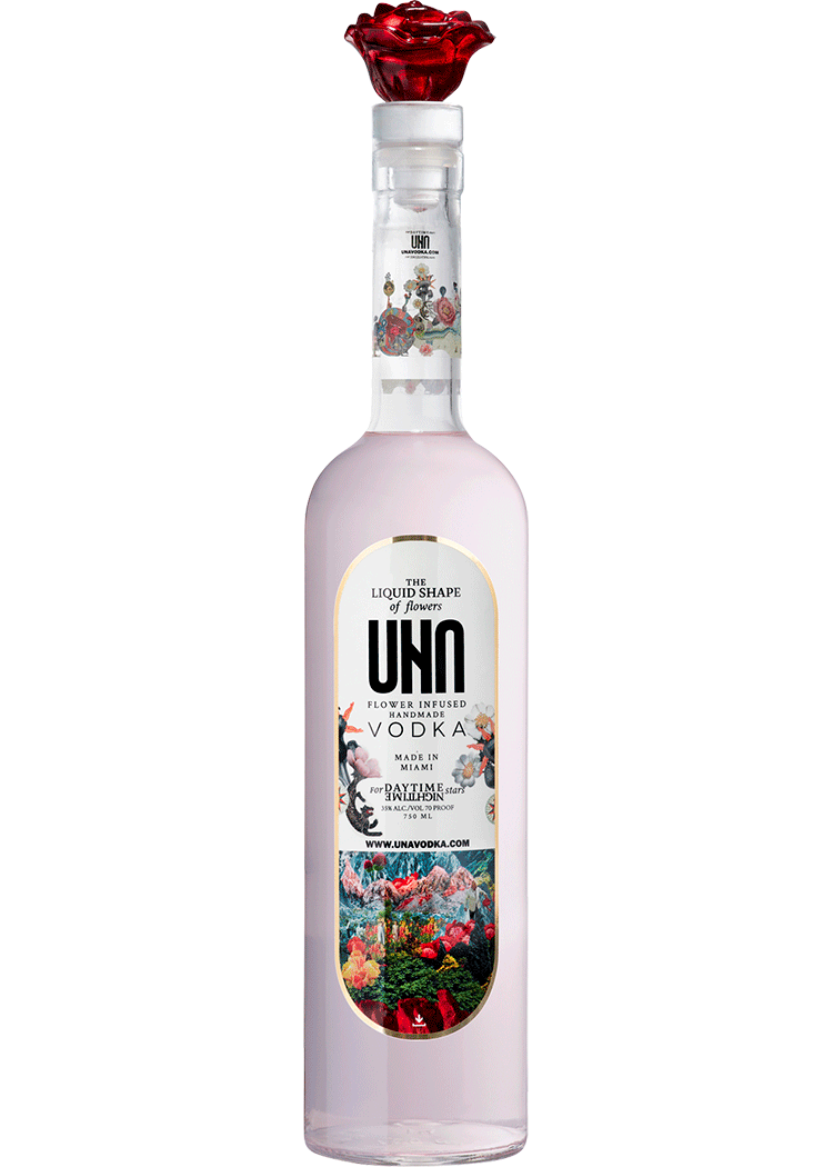 Una Vodka | Total Wine & More