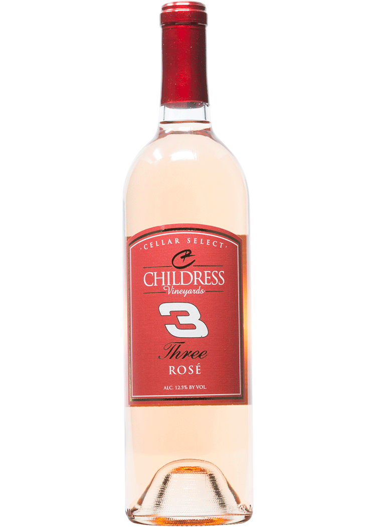 Childress Three Rose | Total Wine & More