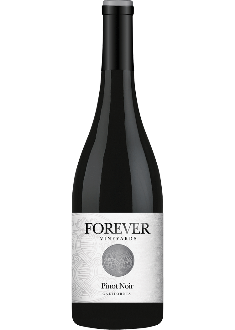 Forever Vineyards Pinot Noir | Total Wine & More