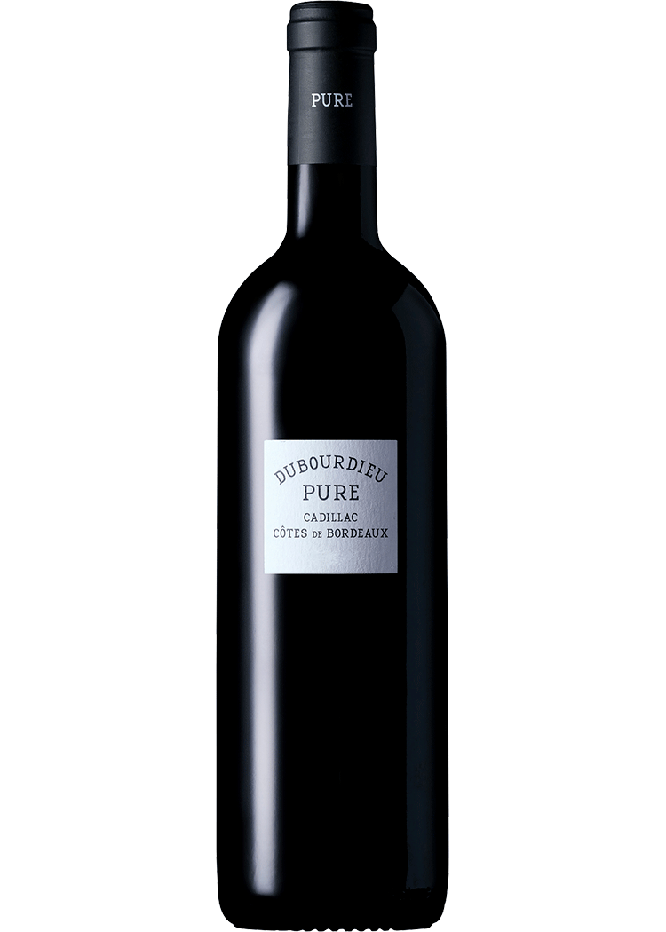 Dubourdieu Pure Cadillac Cotes de Bordeaux | Total Wine & More