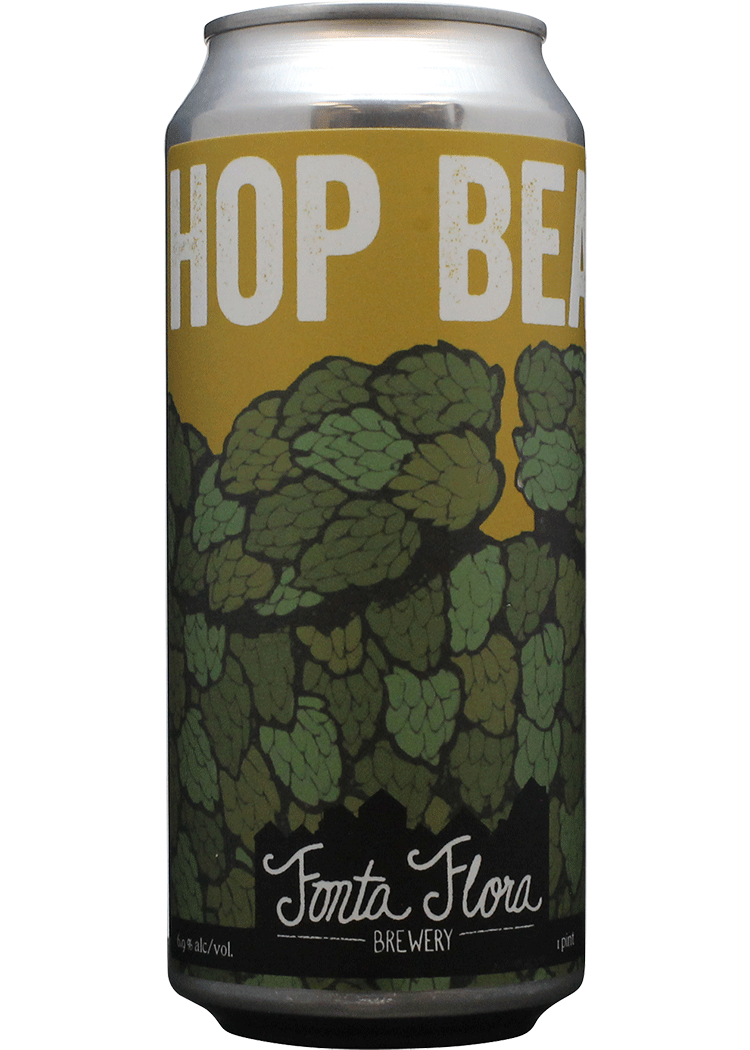 Fonta Flora Hop Beard | Total Wine & More